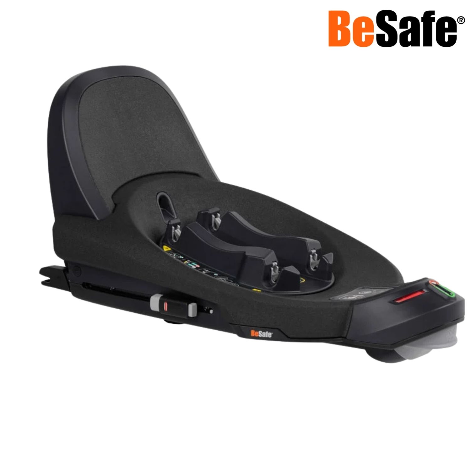 Base Beyond De Besafe - BOQUENINS